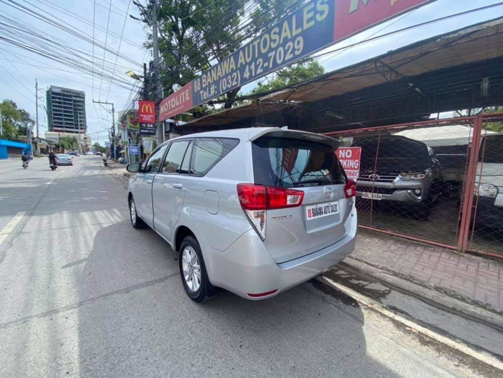 Used & Second Hand Cars for Sale in Cebu City at Low Price