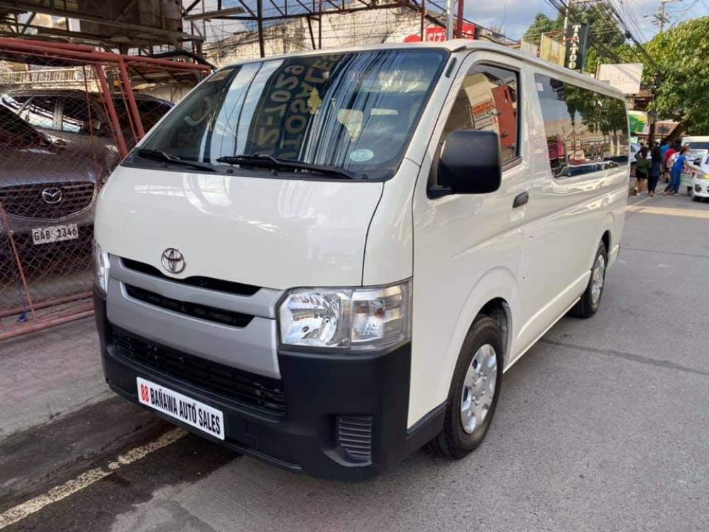 Used & Second Hand Cars for Sale in Cebu City at Low Price