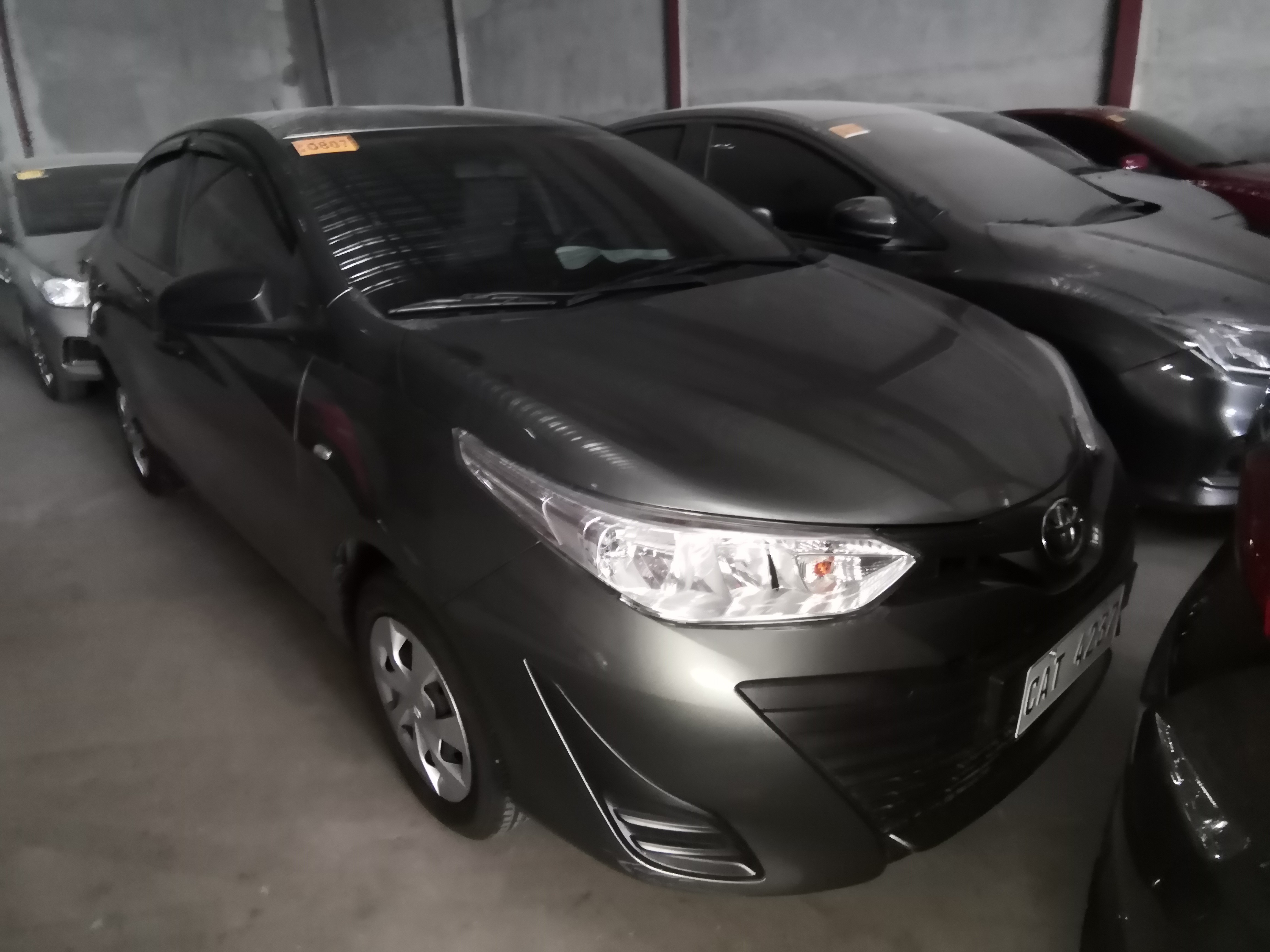 Toyota Vios 2023 Specs & Engine Details Philippines - Carmudi