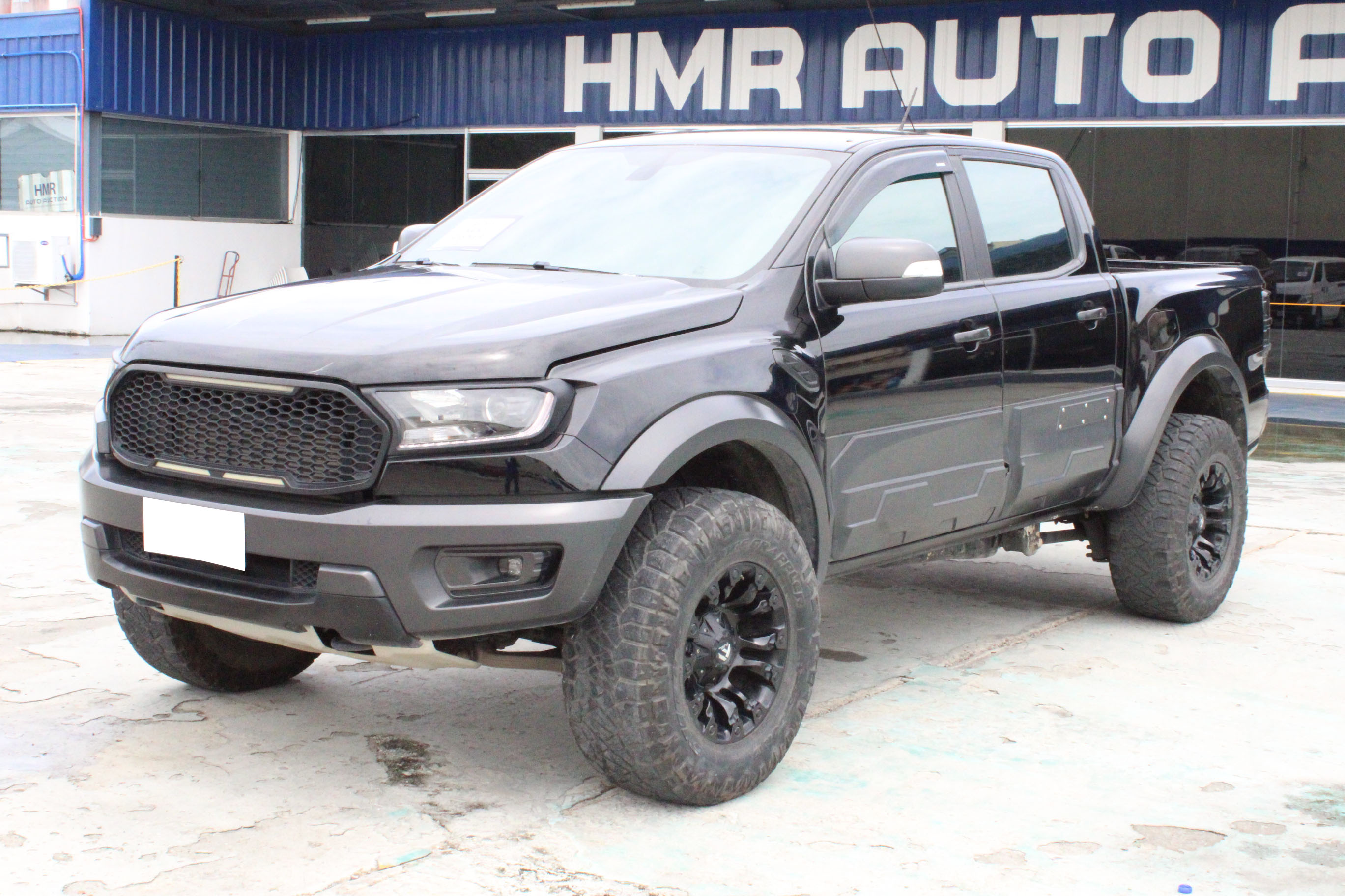 Ford Ranger Raptor for Sale - Used Ranger Raptor Price List July 2022
