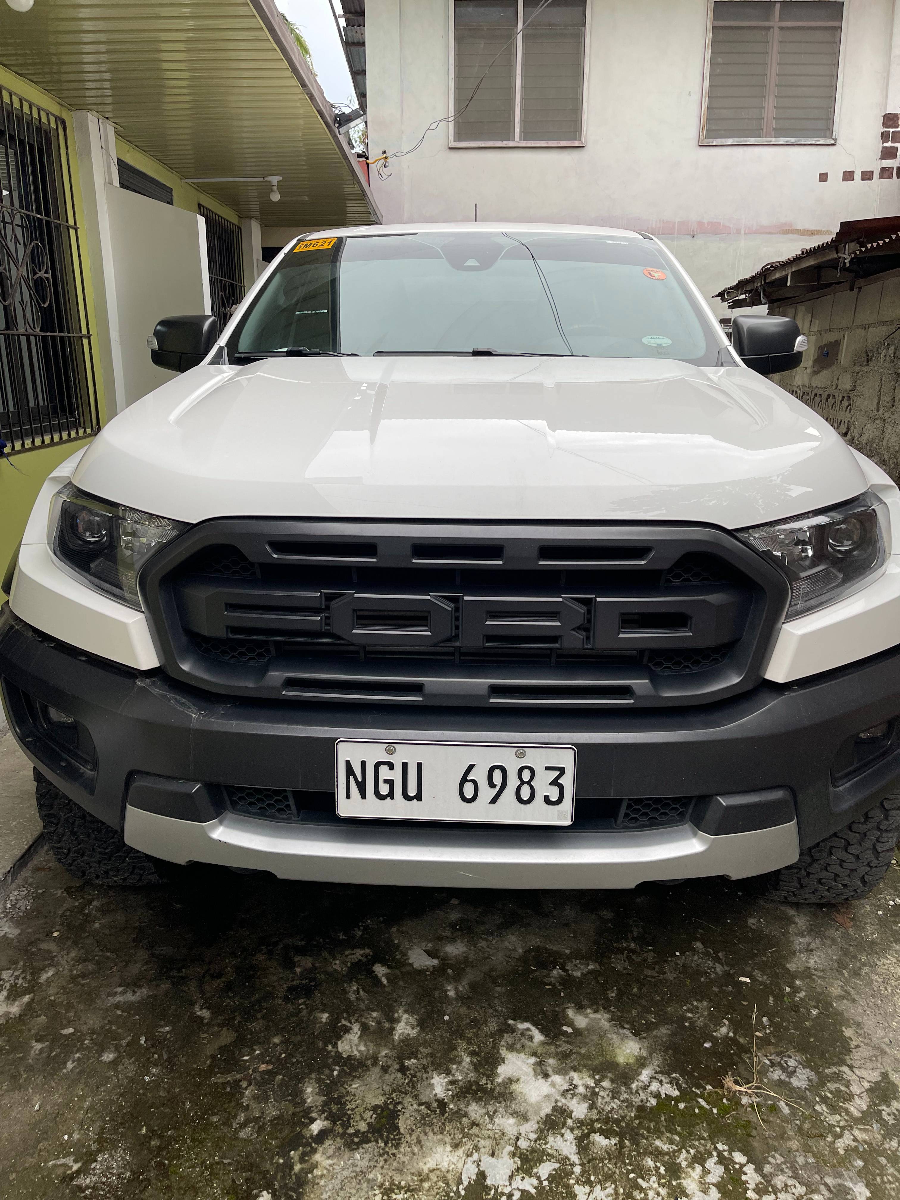 Ford Ranger Raptor Price Philippines, September Promos, Specs & Reviews