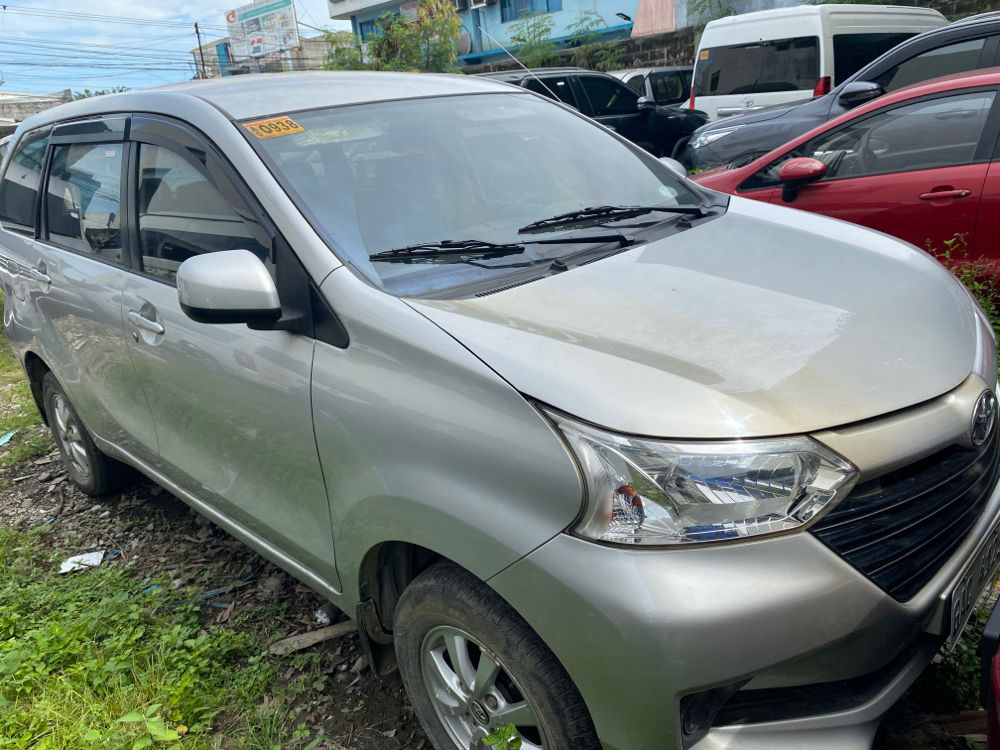 59 Used & 2nd Hand Cars for Sale Cebu City | Carmudi.com.ph