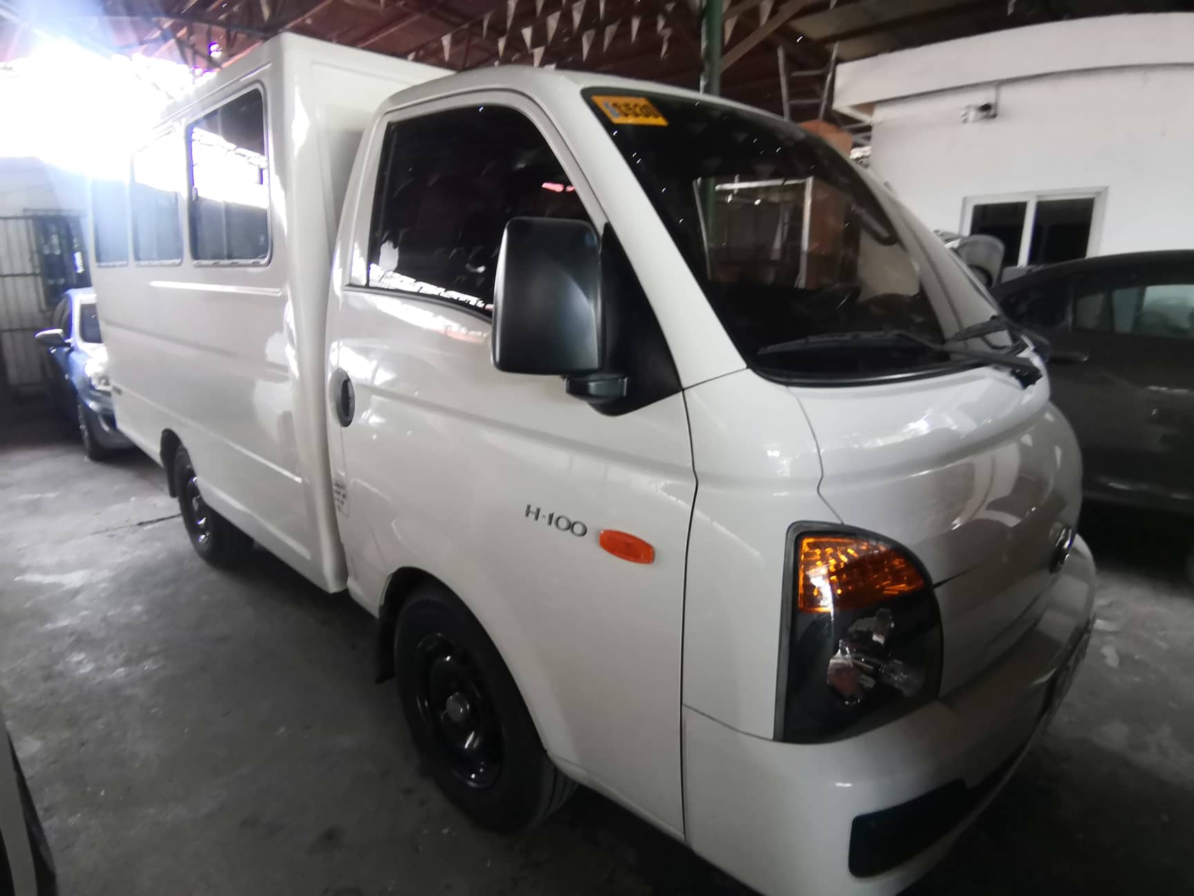 Hyundai H-100 for Sale - Used H-100 Price List August 2022