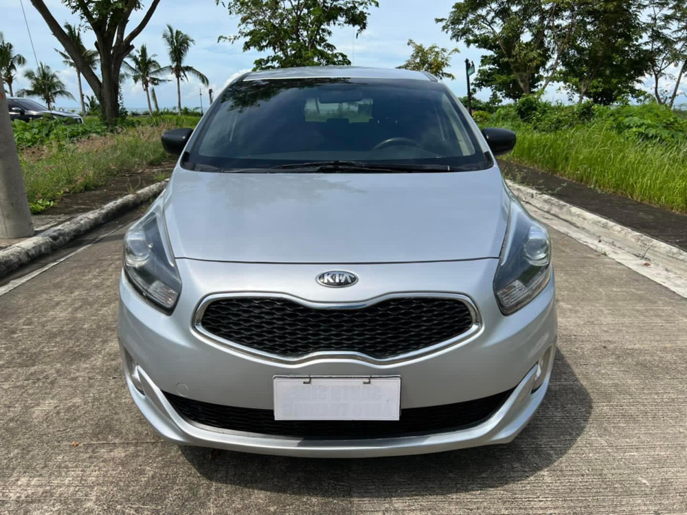 Second Hand KIA Cars for Sale - Used KIA Cars in Philippines