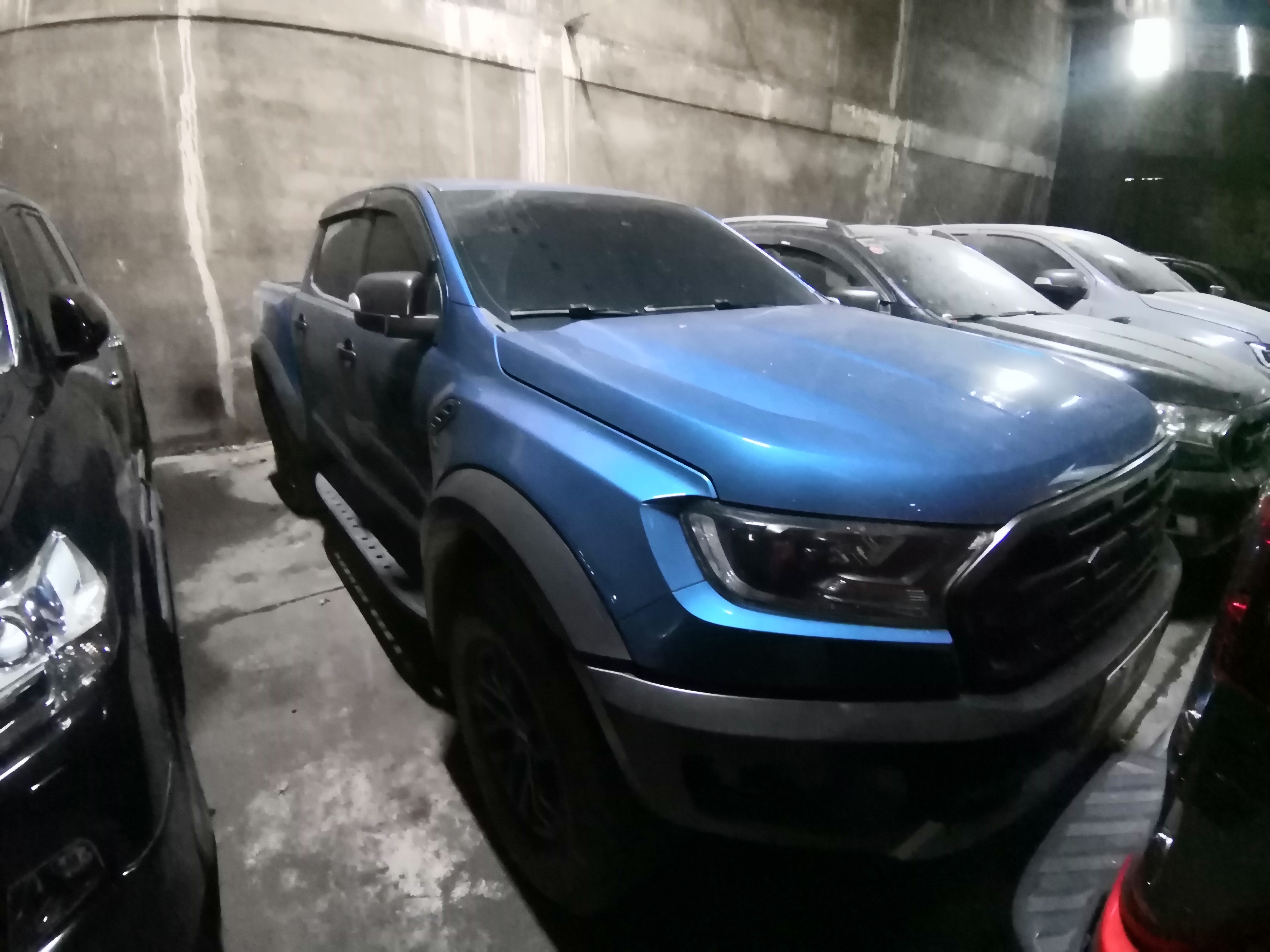 Ford Ranger Raptor for Sale - Used Ranger Raptor Price List July 2022