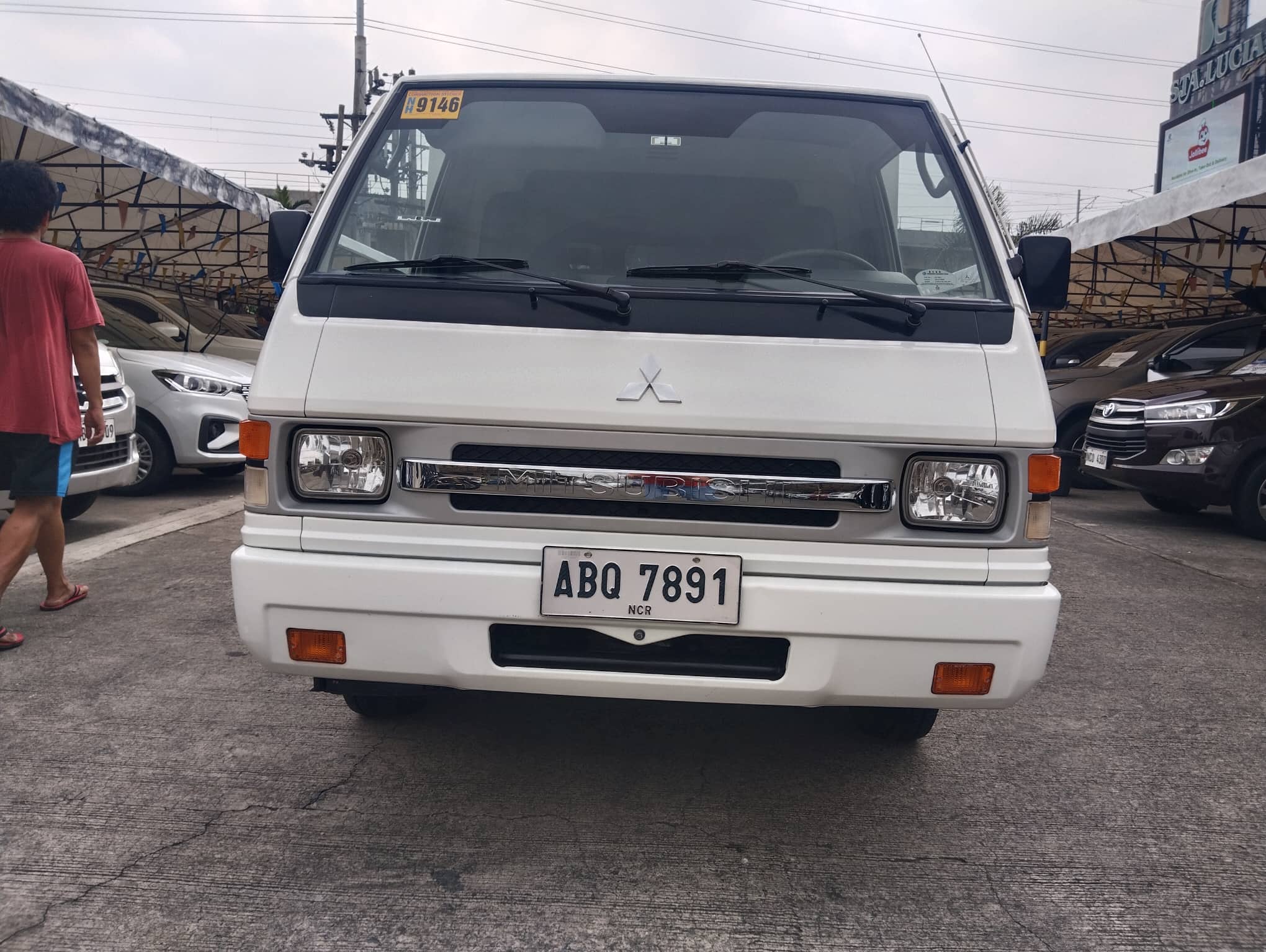 Mitsubishi L300 2022 Price List Philippines, Promos, Specs - Carmudi