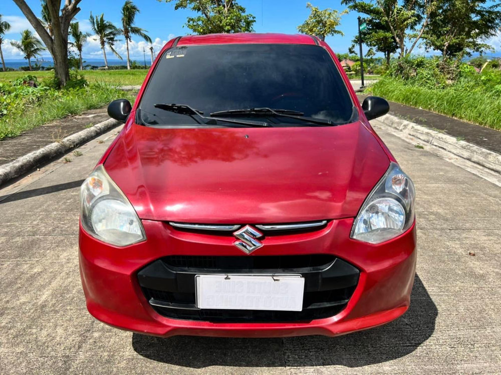 Suzuki Alto 800 Price List Philippines, Promos, Specs - Carmudi