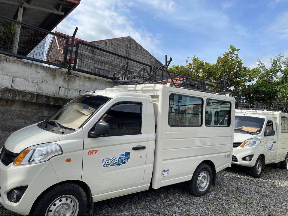 Get Used Foton Gratour 38931 Price & Sellers Information | Zigwheels