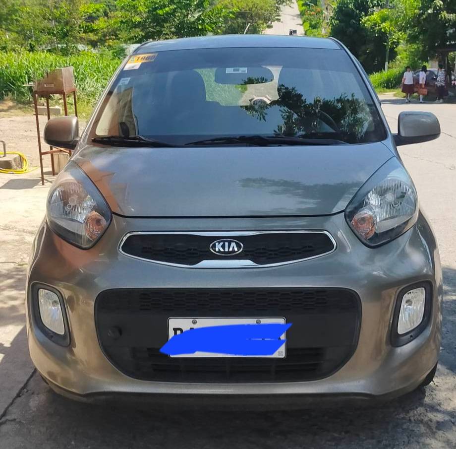 Kia Picanto Price List Philippines, Promos, Specs - Carmudi