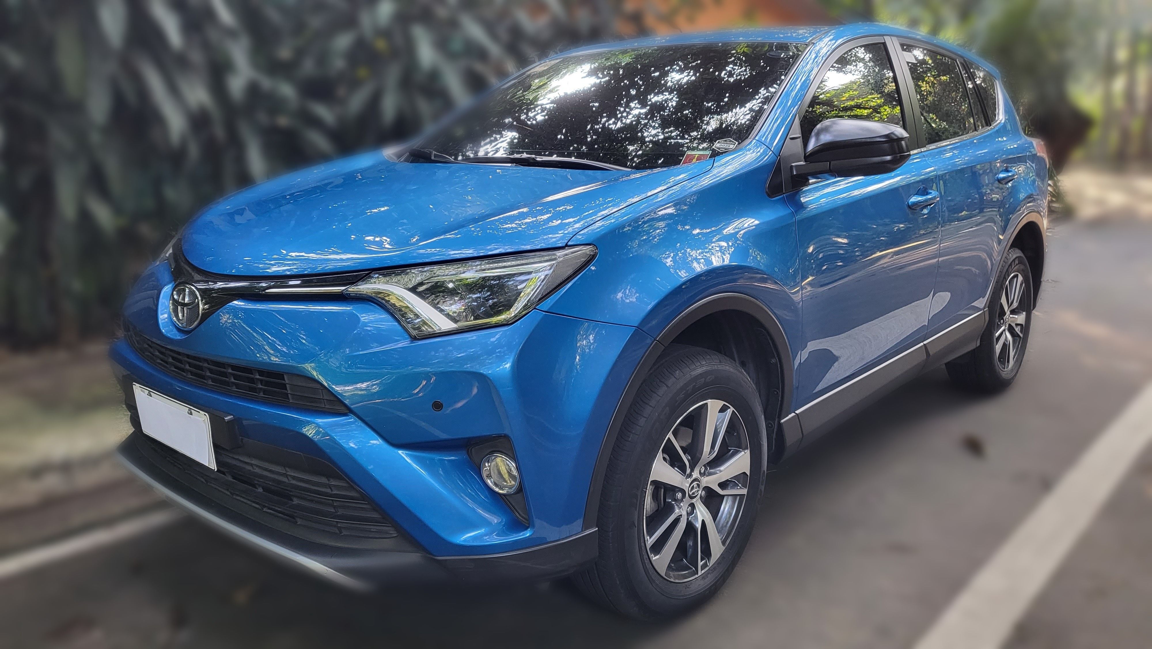 Toyota RAV 4 2023 Price List Philippines, Promos, Specs - Carmudi