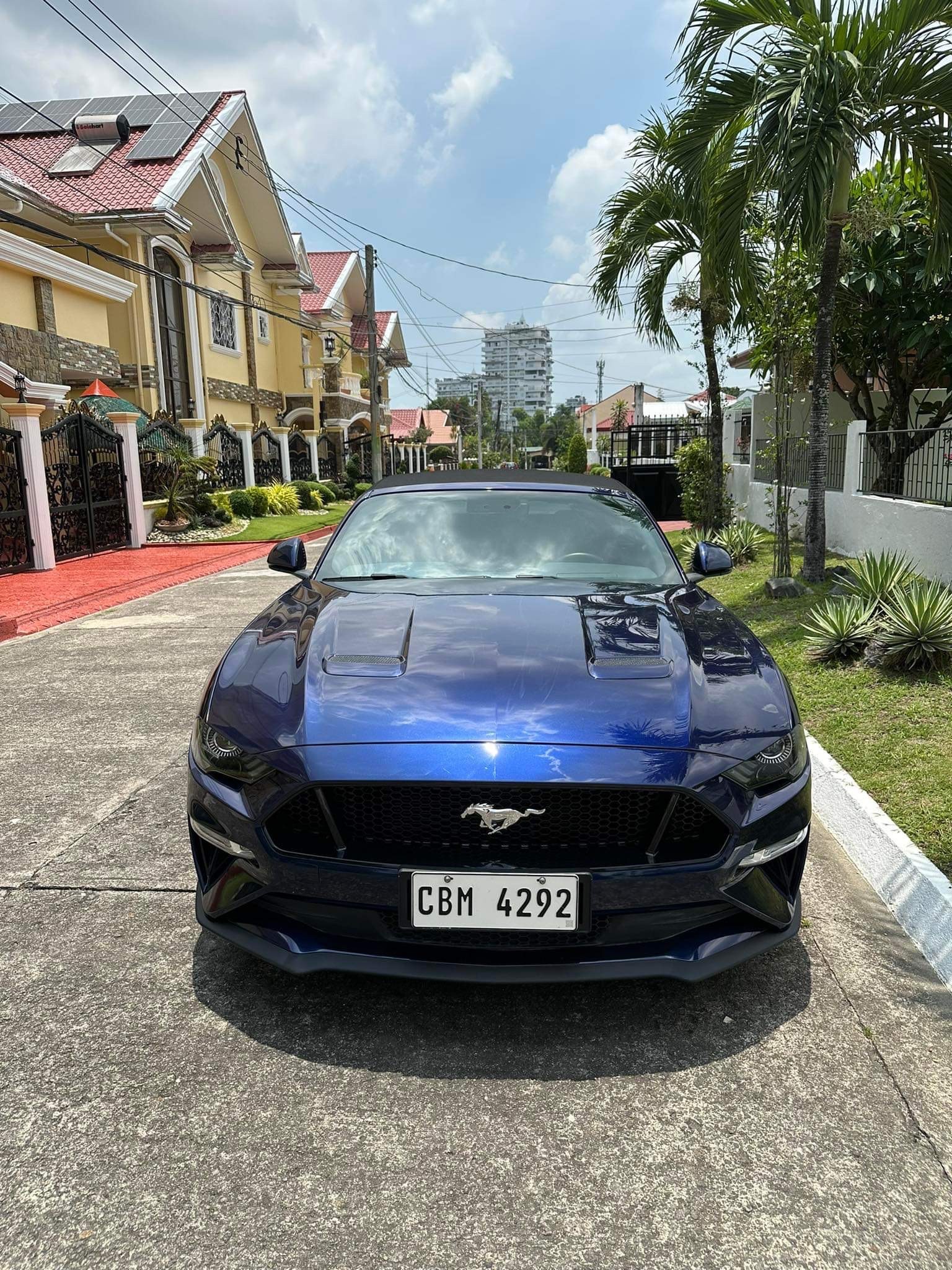 Ford Ranger (2019-2021) Price in Angeles, Downpayment & Monthly Installment