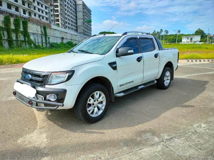 Ford Ranger 2023 Price List Philippines, Promos, Specs - Carmudi