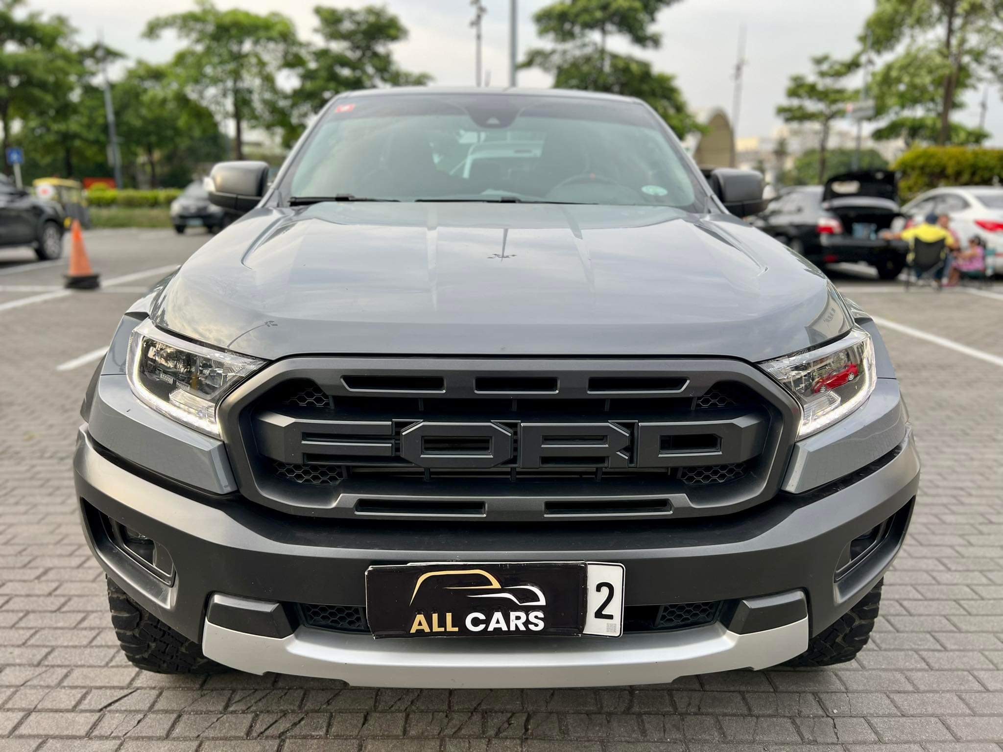 Ford Ranger Raptor for Sale - Used Ranger Raptor Price List July 2023