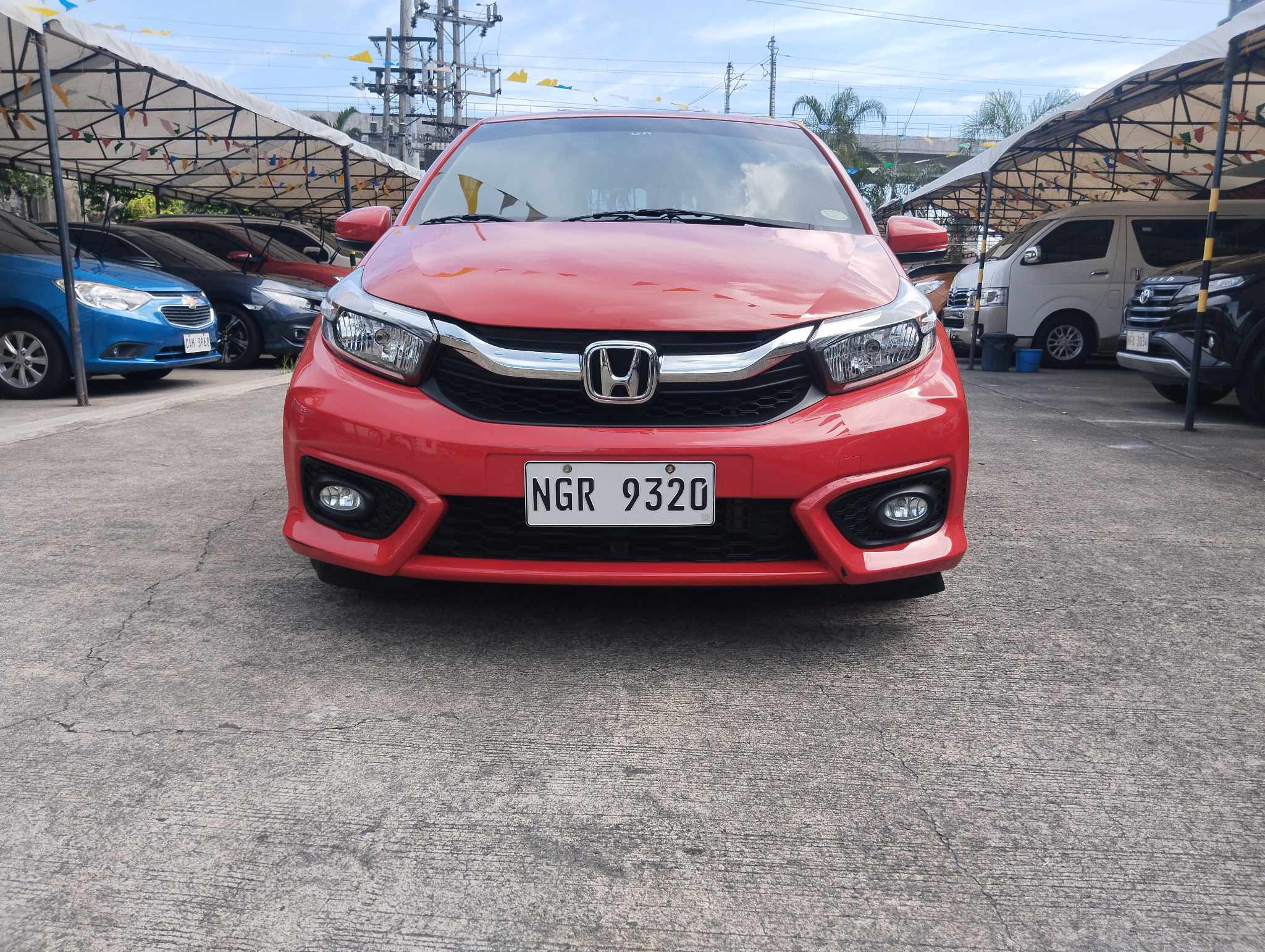 Honda Brio 2026 Price List Philippines, Promos, Specs - Carmudi