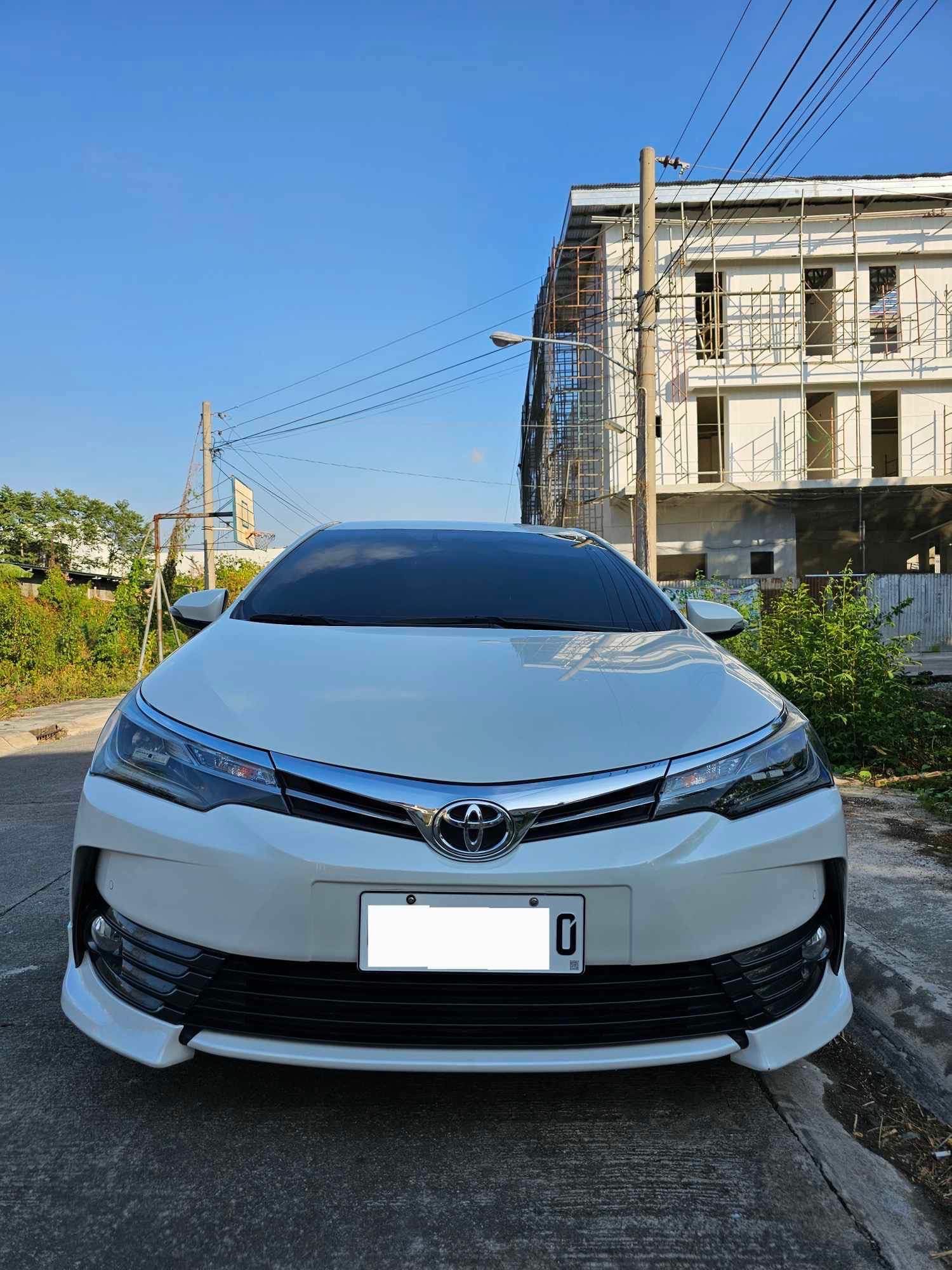Toyota Corolla Altis for Sale - Used Corolla Altis Price List July 2025
