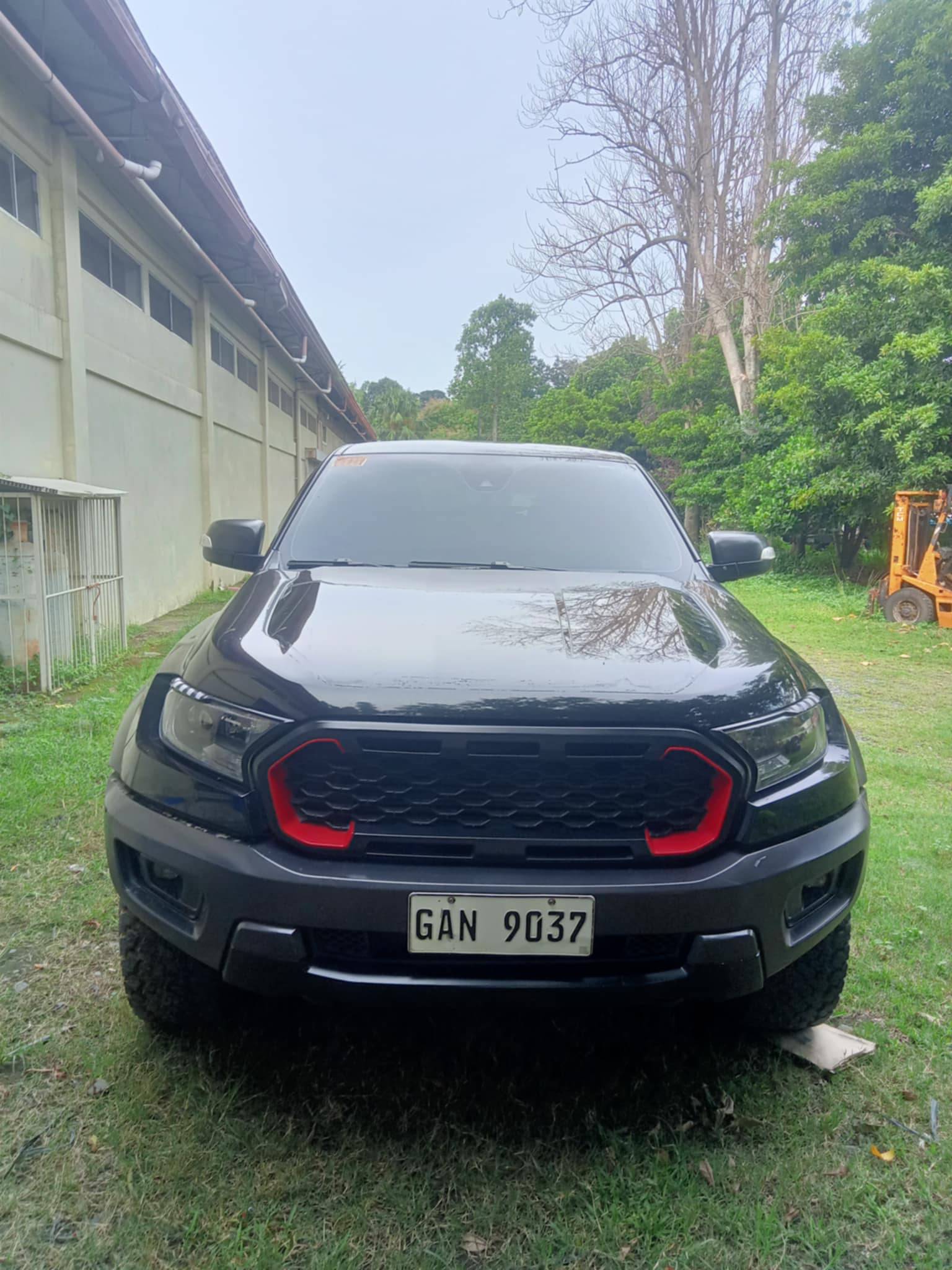 Ford F-150 2025 Price in Davao City, Downpayment & Monthly Installment