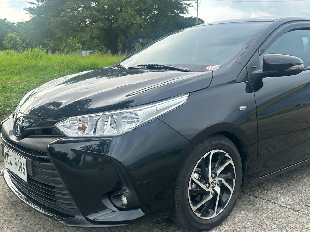 Get Used Toyota Vios 51509 Price & Sellers Information | Carmudi