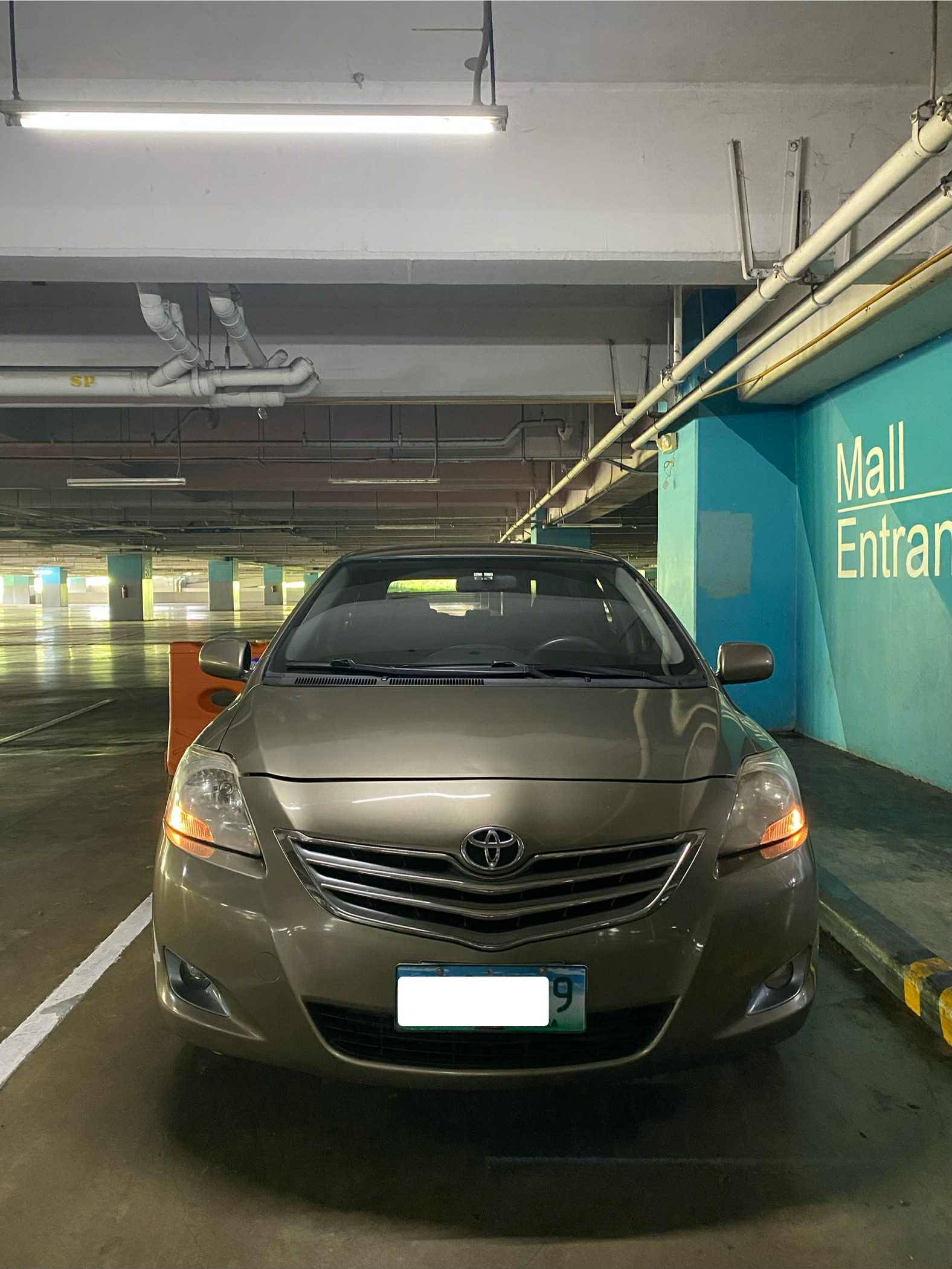 Toyota Vios 2025 Interior & Exterior Images, Colors & Video Gallery ...