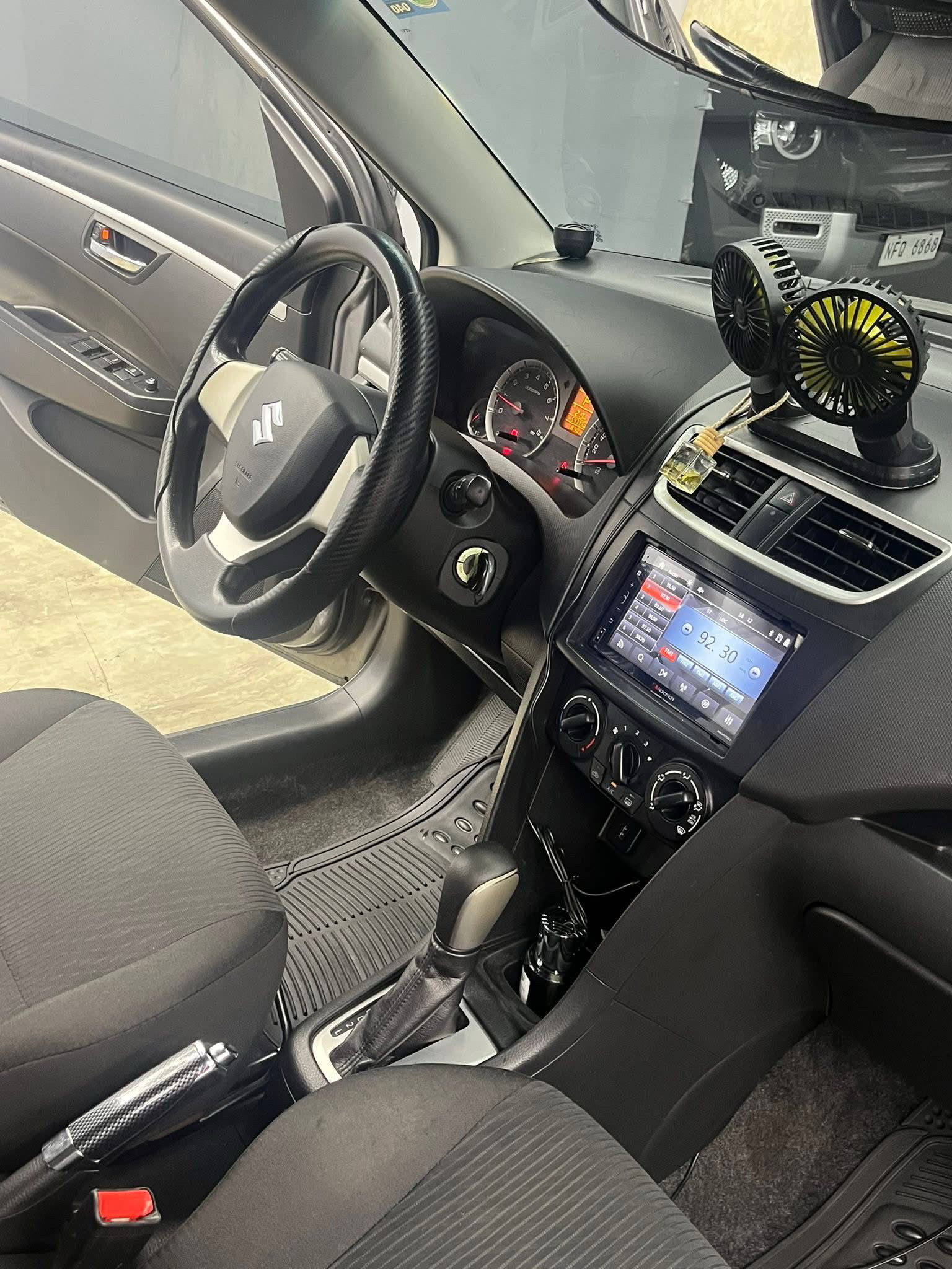 Get Used Suzuki Swift 51590 Price & Sellers Information | Carmudi