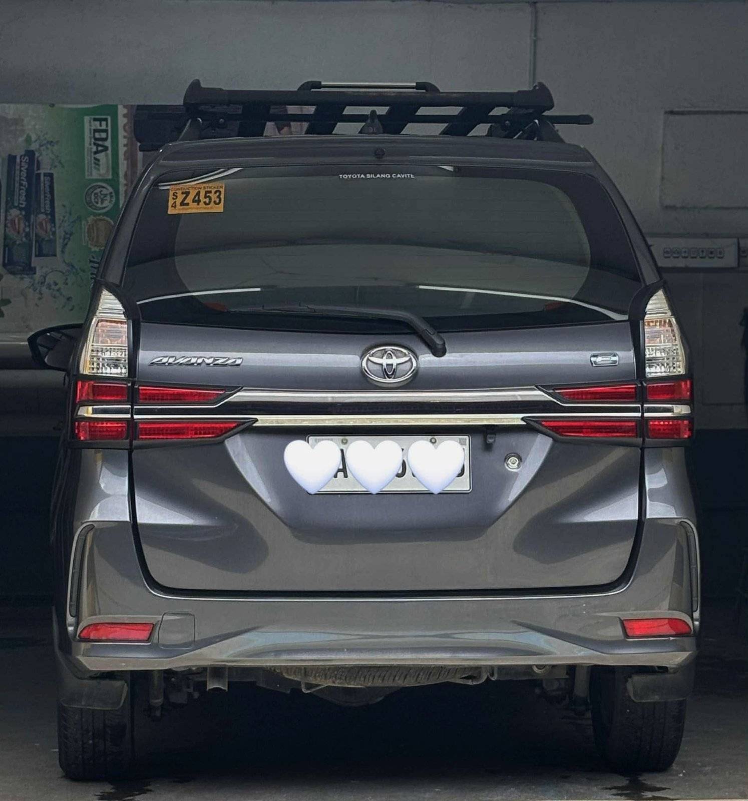 Get Used Toyota Avanza 51602 Price & Sellers Information | Carmudi