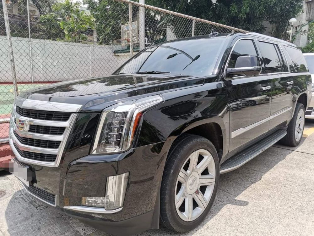 Cadillac Escalade 2021 Price List Philippines, Promos, Specs - Carmudi