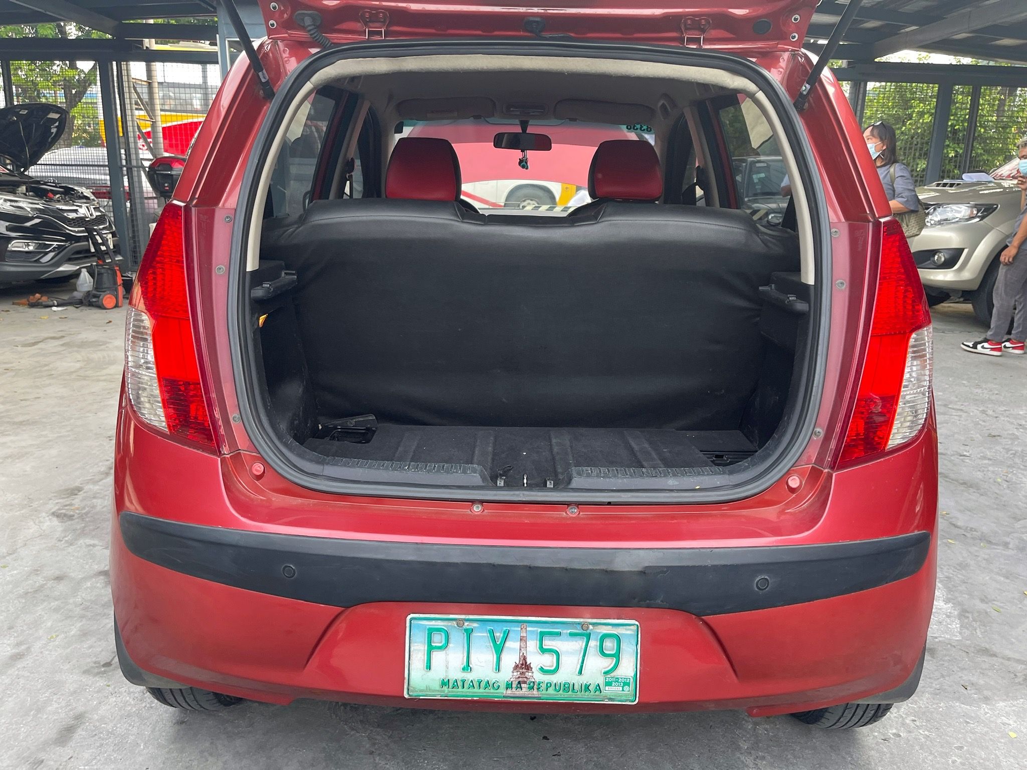 Used Cars for Sale Philippines Under ₱200,000 | Zigwheels.ph