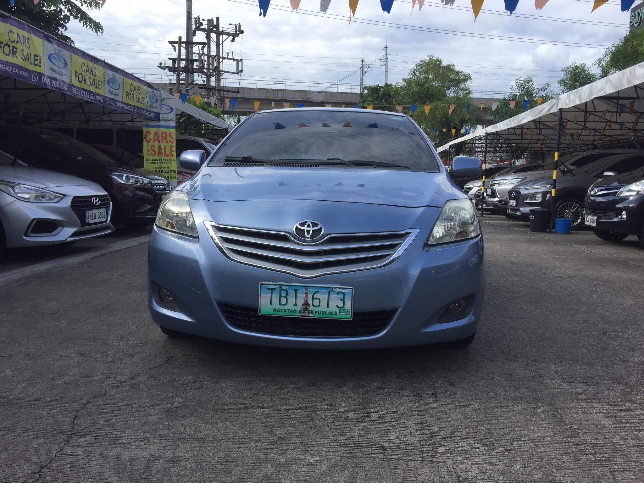 Toyota Vios (2009-2016) Specs & Engine Details Philippines - Carmudi