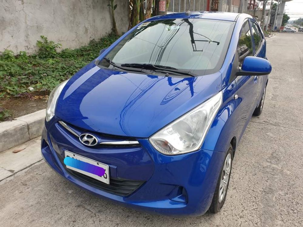 Hyundai Eon for Sale - Used Eon Price List August 2022