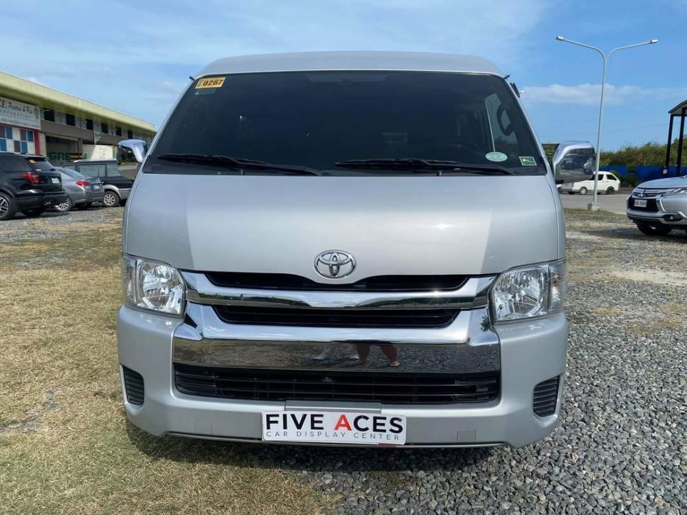 273 Second Hand & Used Van for Sale Philippines | Carmudi.com.ph