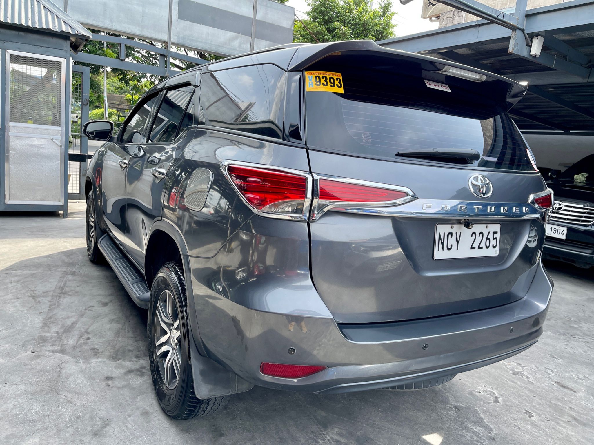 Used & 2nd Hand SUV for Sale in Philippines | Zigwheels.ph