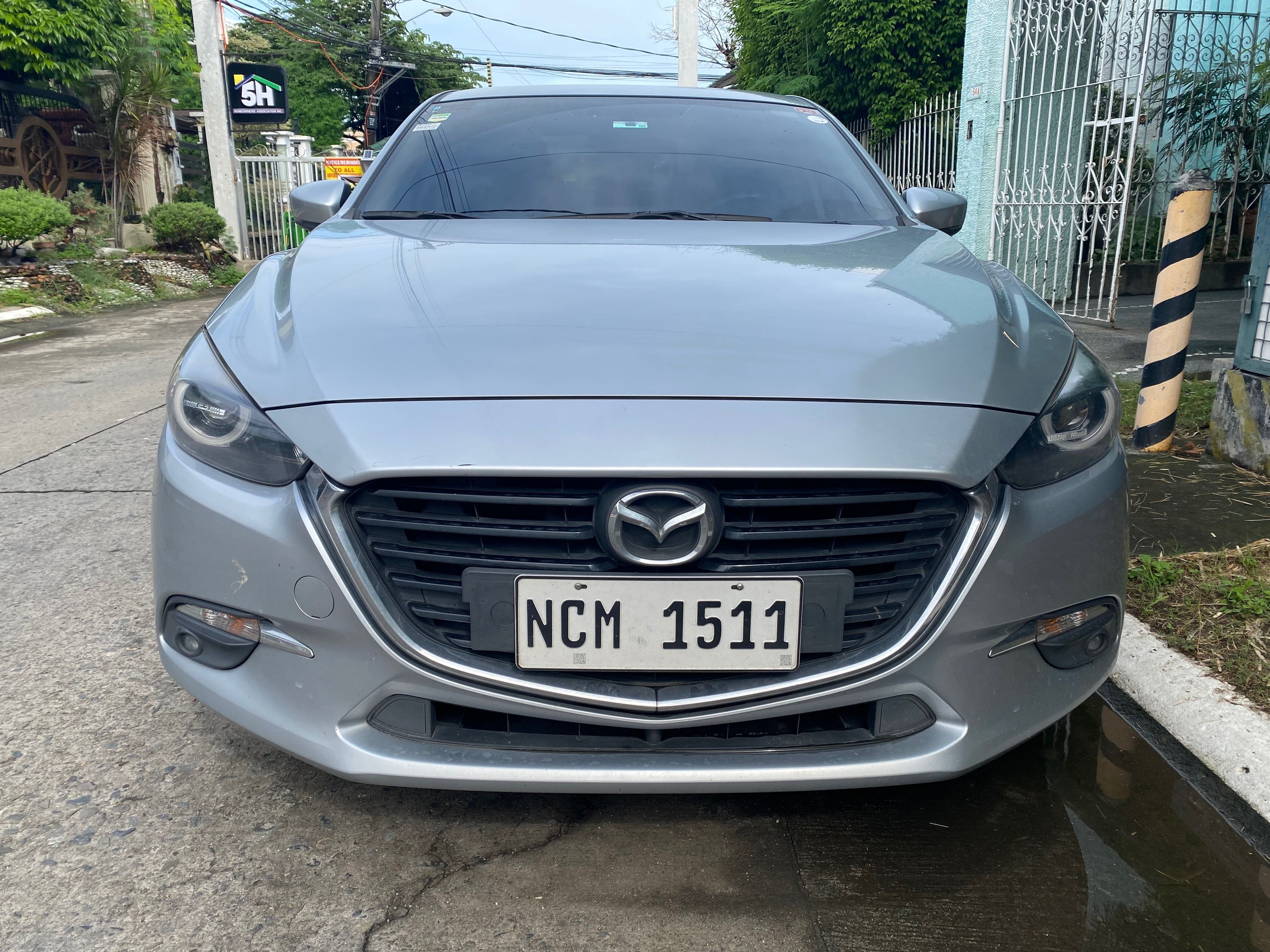 Second Hand Mazda Cars for Sale - Used Mazda Cars in Philippines