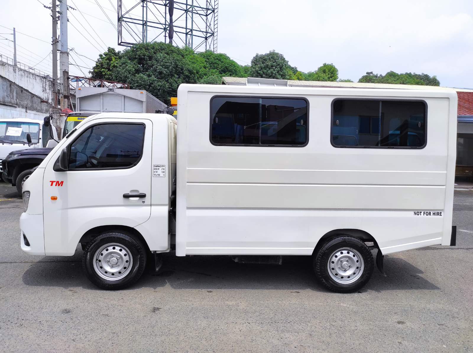 Get Used Foton Gratour 39093 Price & Sellers Information | Zigwheels