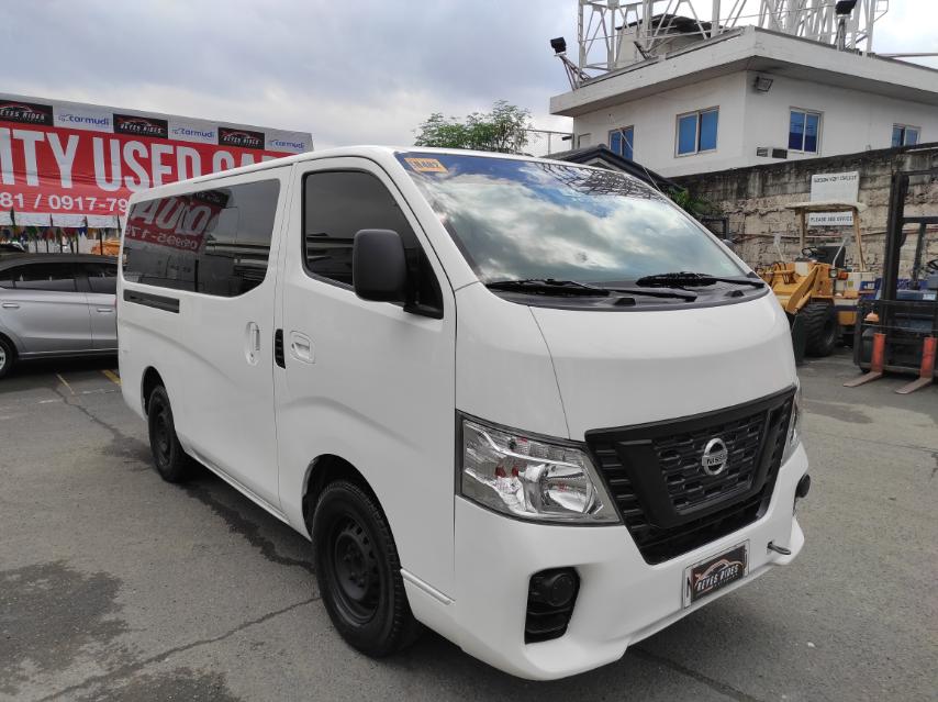 98 Second Hand & Used Minivans for Sale Philippines | Carmudi.com.ph