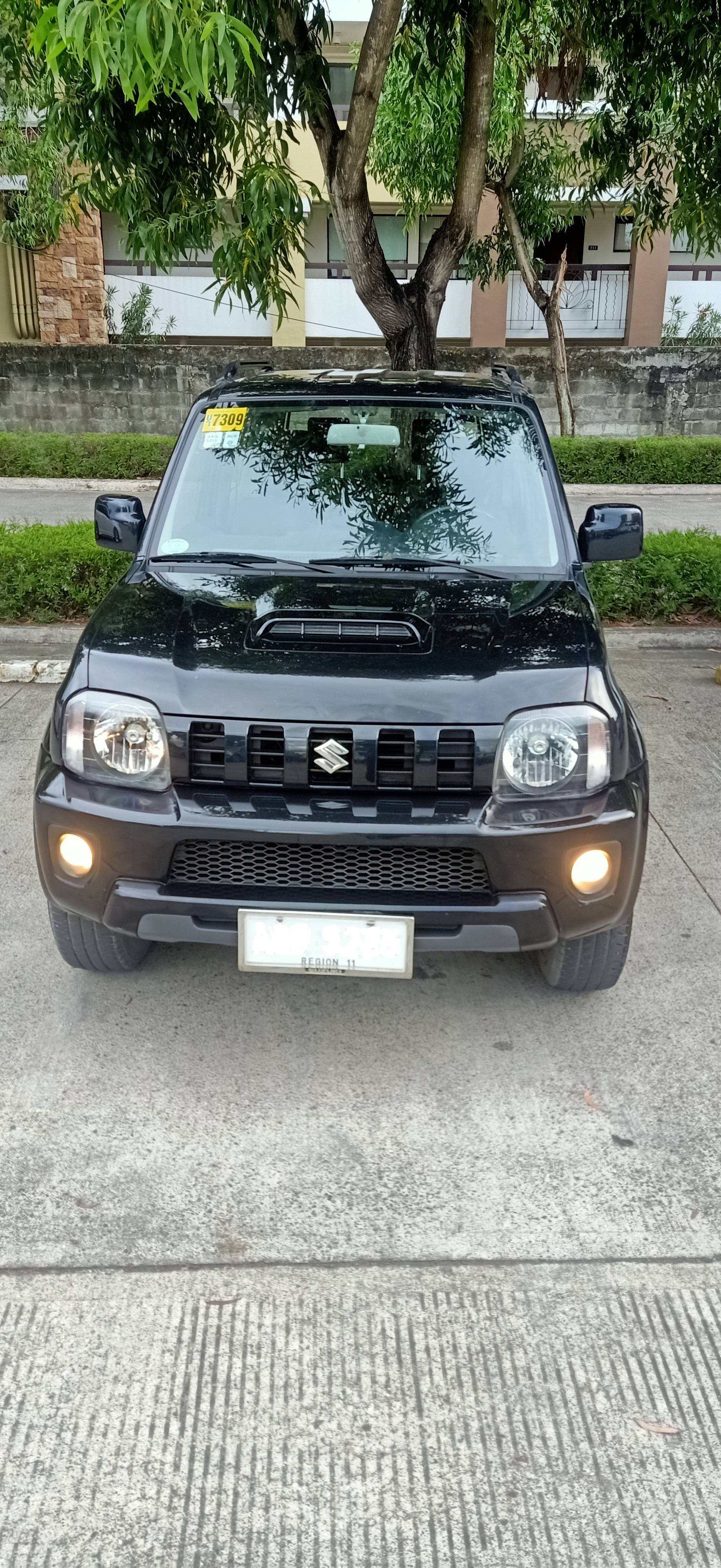 29 Used & 2nd Hand Cars for Sale Davao City | Carmudi.com.ph