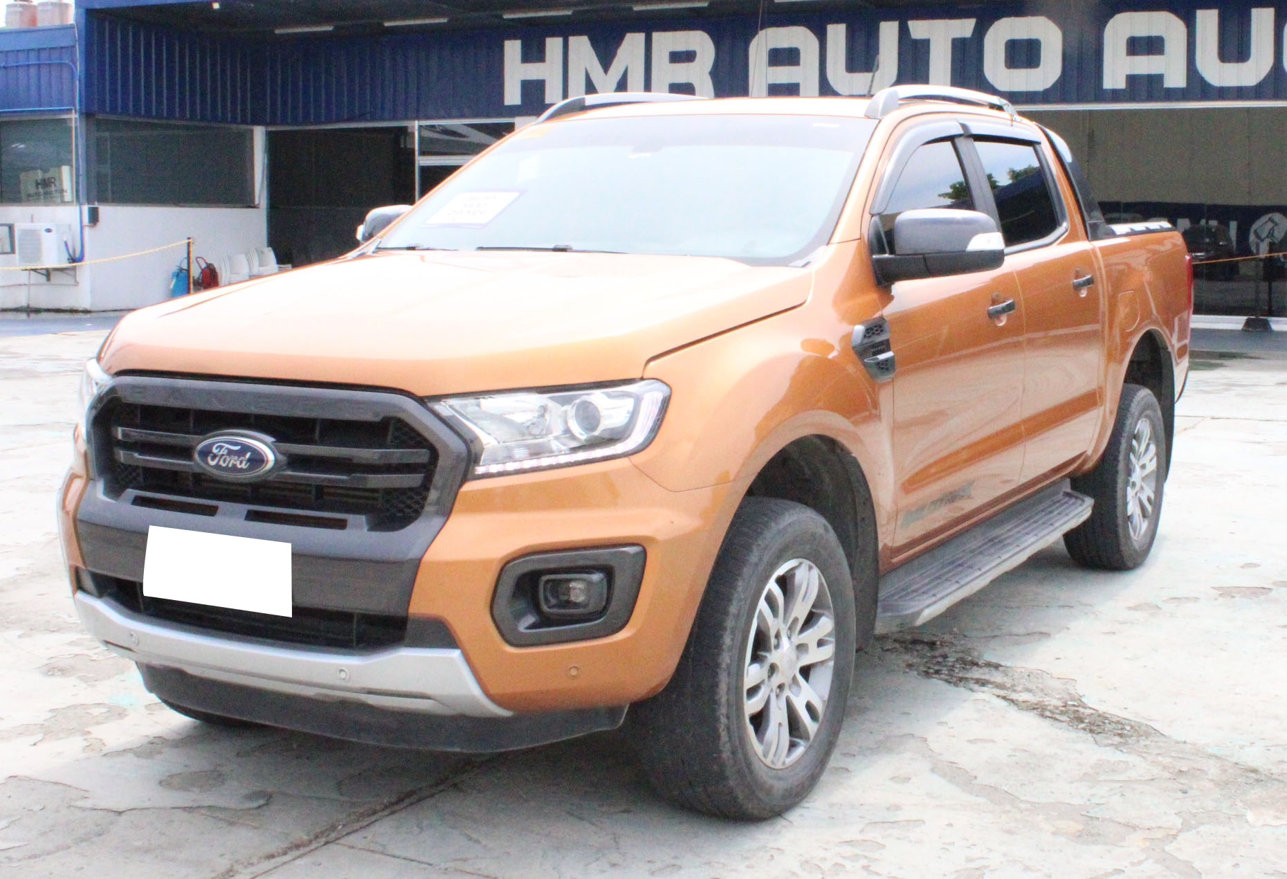 Ford Ranger 2022 Price List Philippines, Promos, Specs - Carmudi