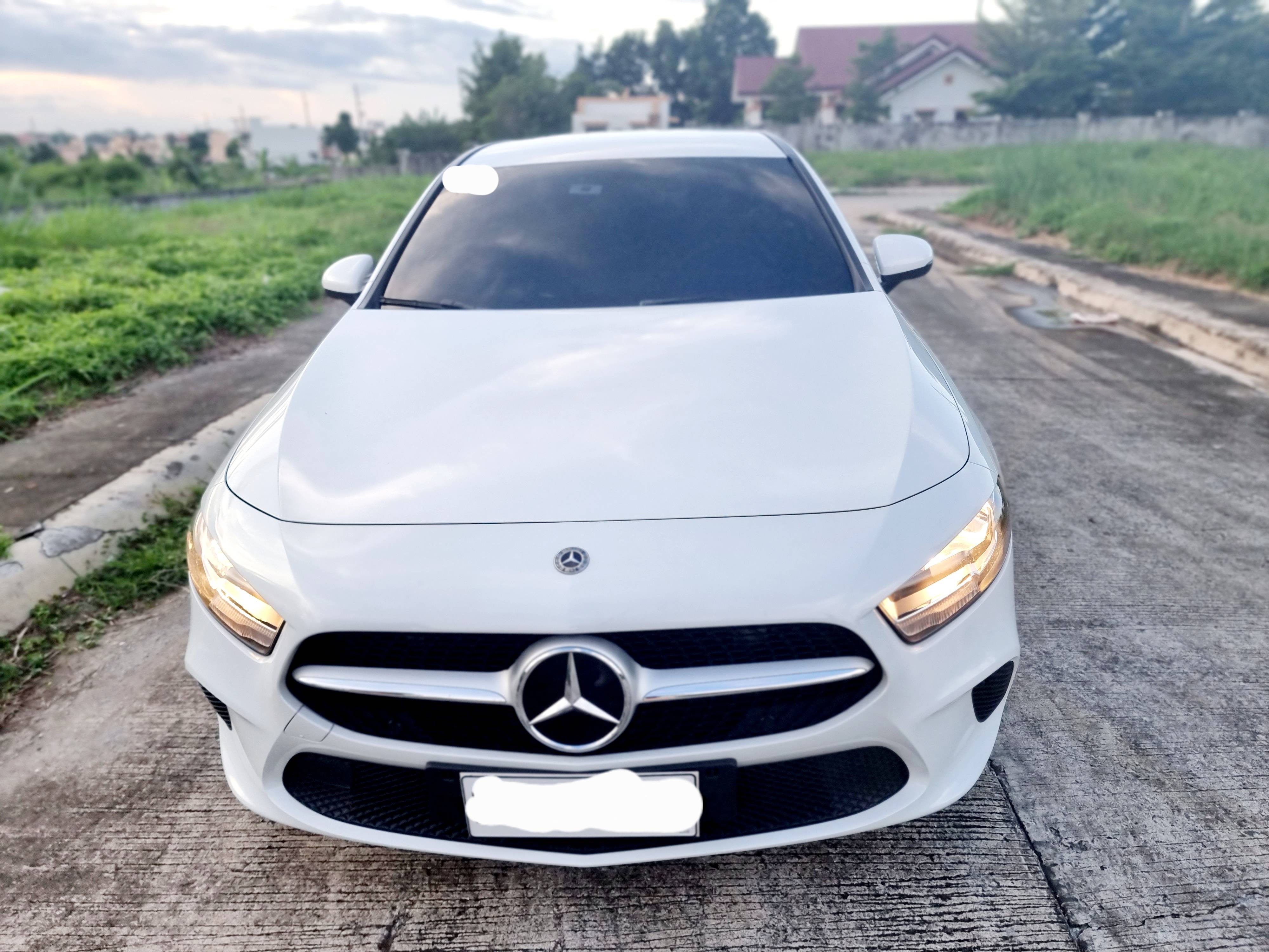 Used Mercedes-Benz Cars for Sale in Philippines 2022 | Zigwheels
