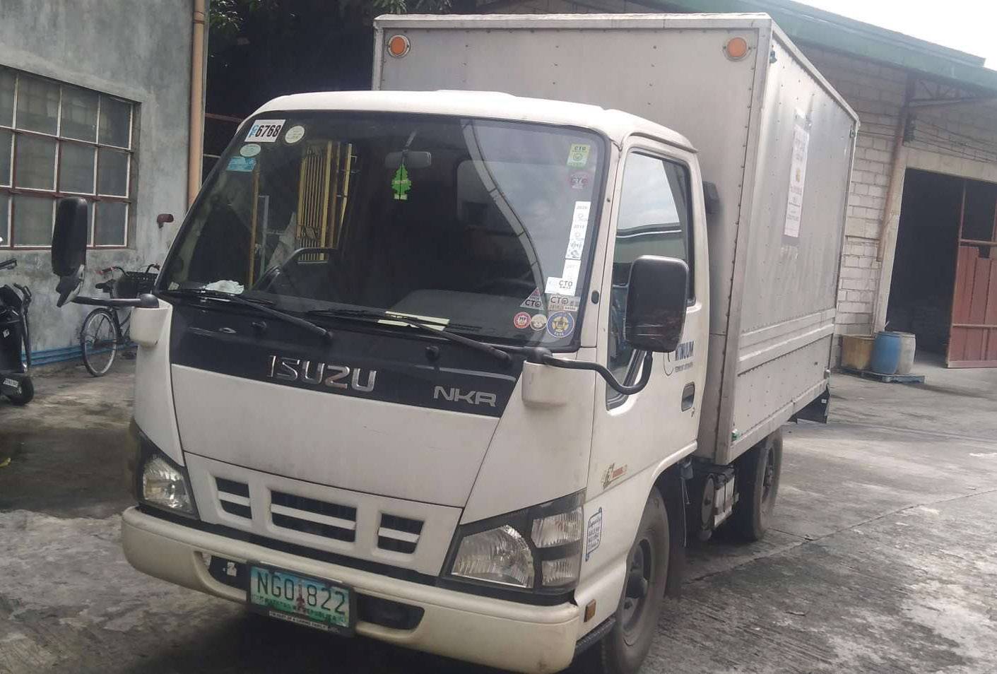 Isuzu Traviz 2025 Price List Philippines, Promos, Specs - Carmudi