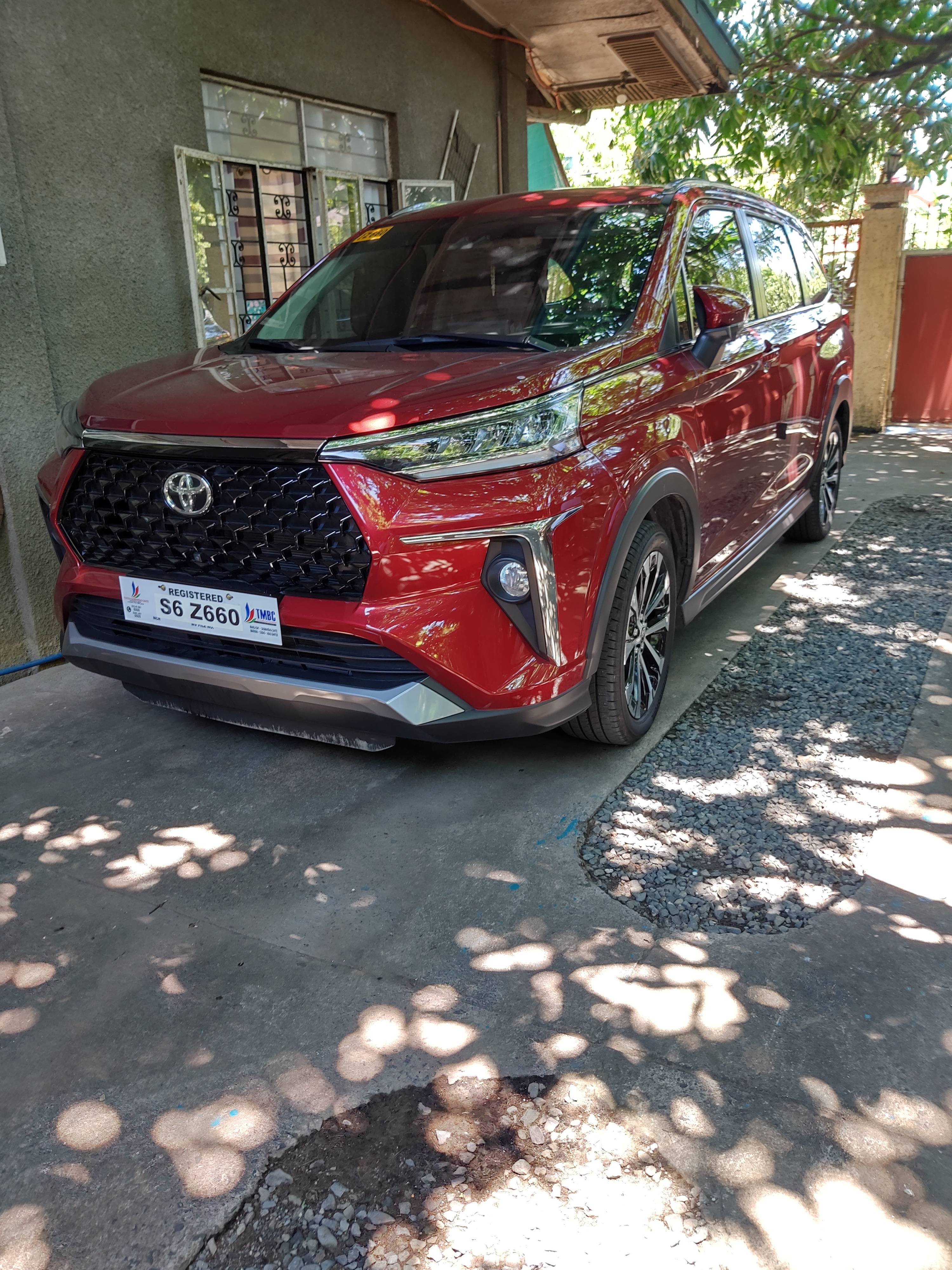 Toyota Veloz 2022 Price List Philippines, Promos, Specs - Carmudi