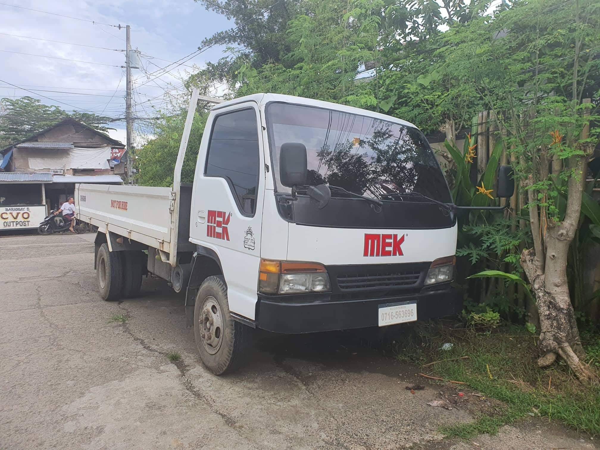 Get Used Isuzu QKR77 39440 Price & Sellers Information | Zigwheels
