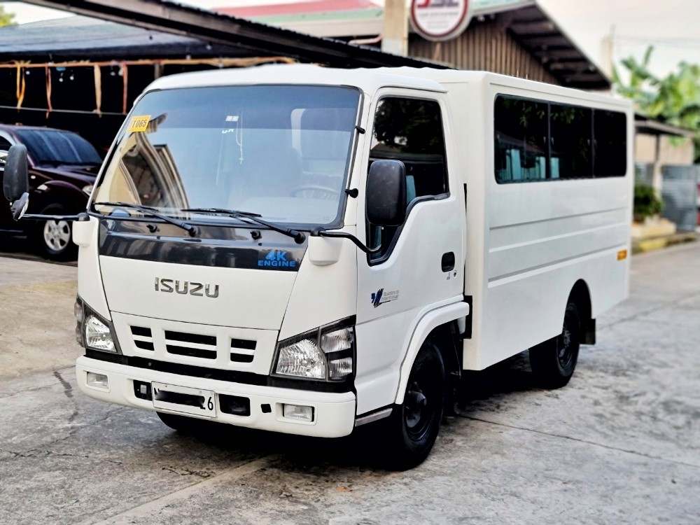 Get Used Isuzu QKR77 39587 Price & Sellers Information | Carmudi