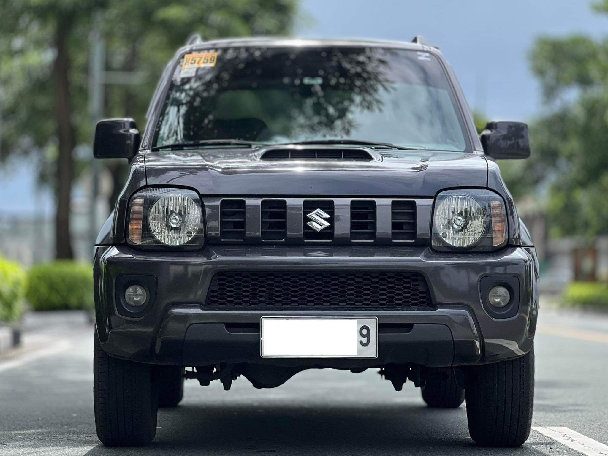 Used & 2nd hand Suzuki Jimny for Sale in Philippines