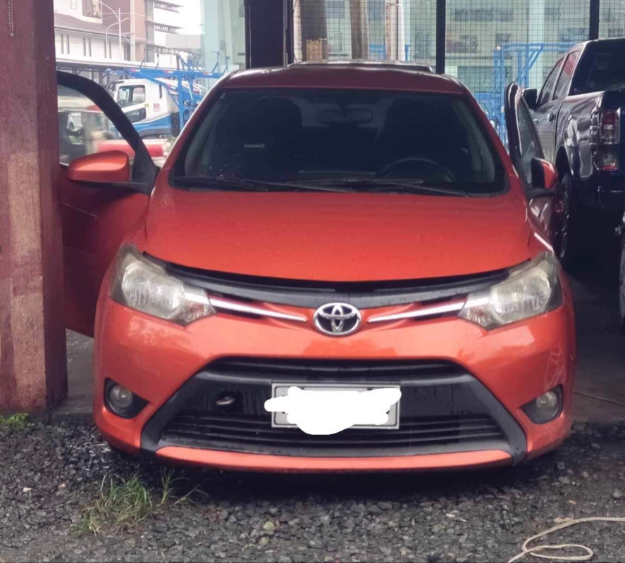 Get Used Toyota Vios 46432 Price & Sellers Information | Carmudi