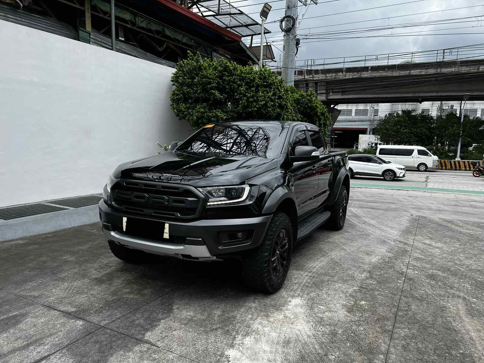 Ford Ranger Raptor 2025 Price List Philippines, Promos, Specs - Carmudi