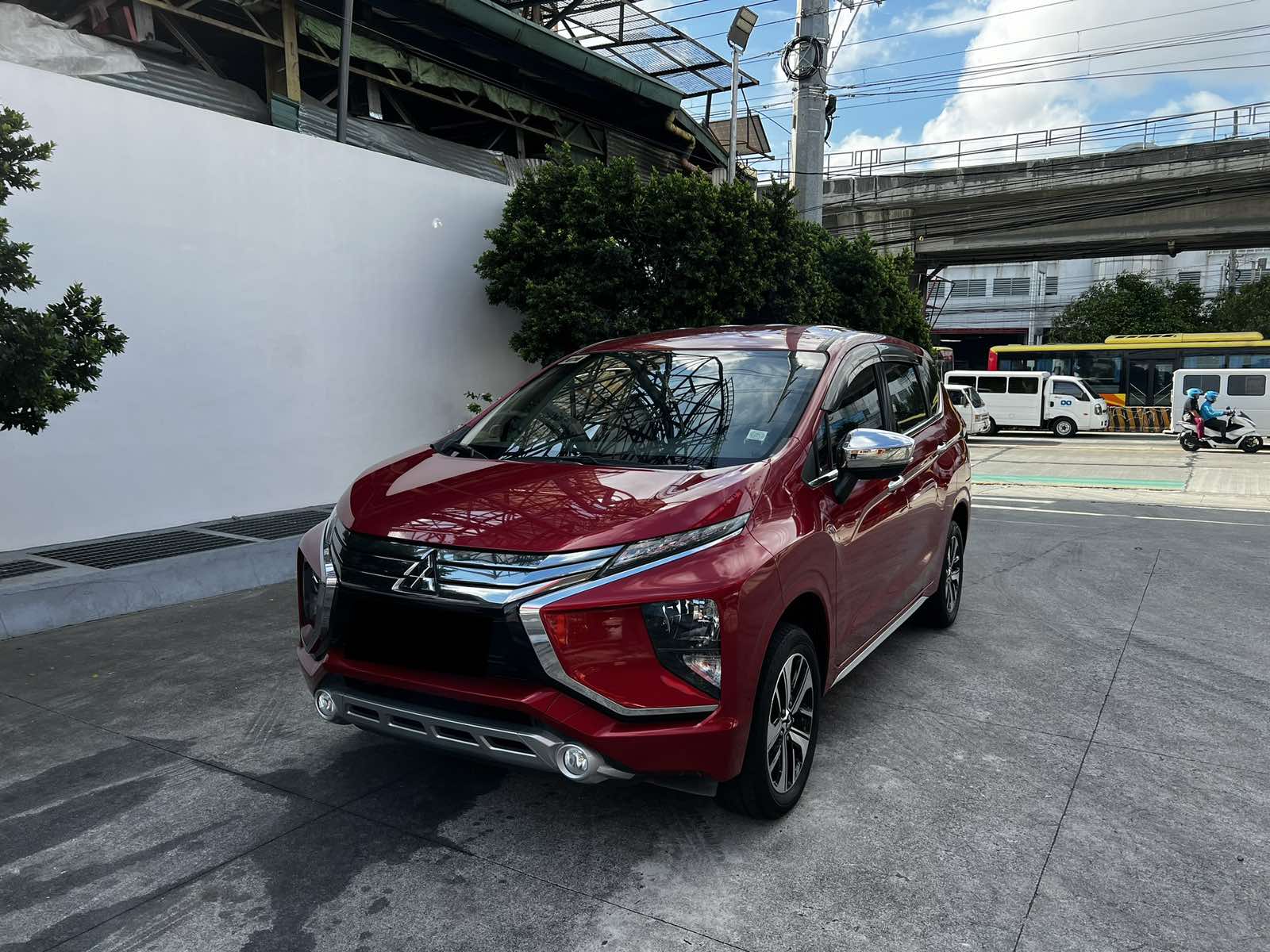 Mitsubishi Xpander 2023 Price List Philippines, Promos, Specs - Carmudi