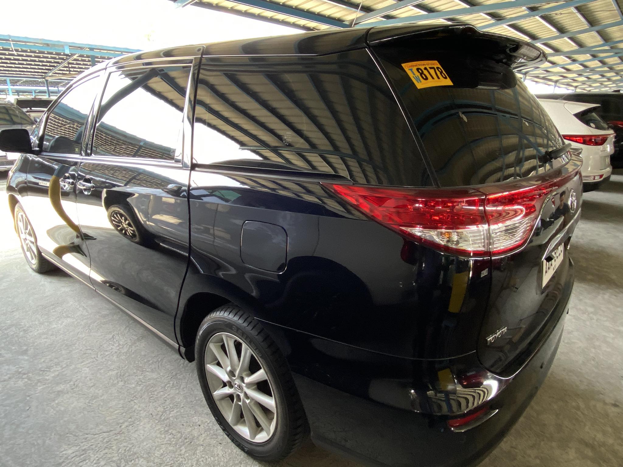 Get Used Toyota Previa (2011-2017) 46526 Price & Sellers Information ...