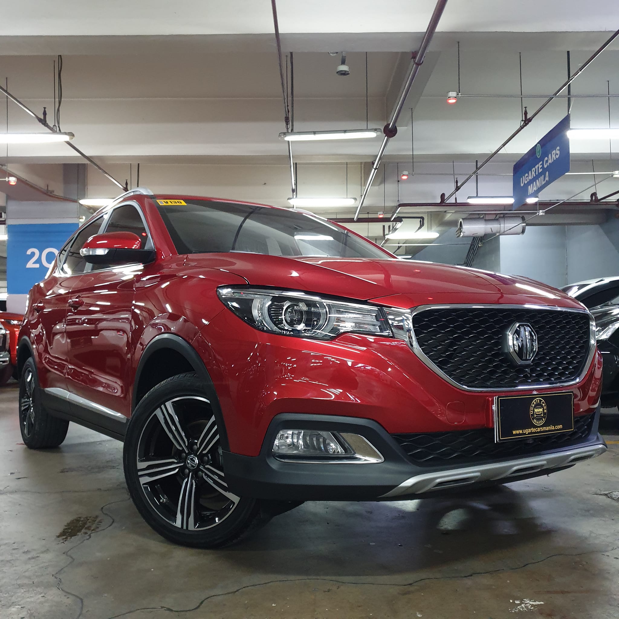 Get Used MG ZS 46551 Price & Sellers Information | Carmudi