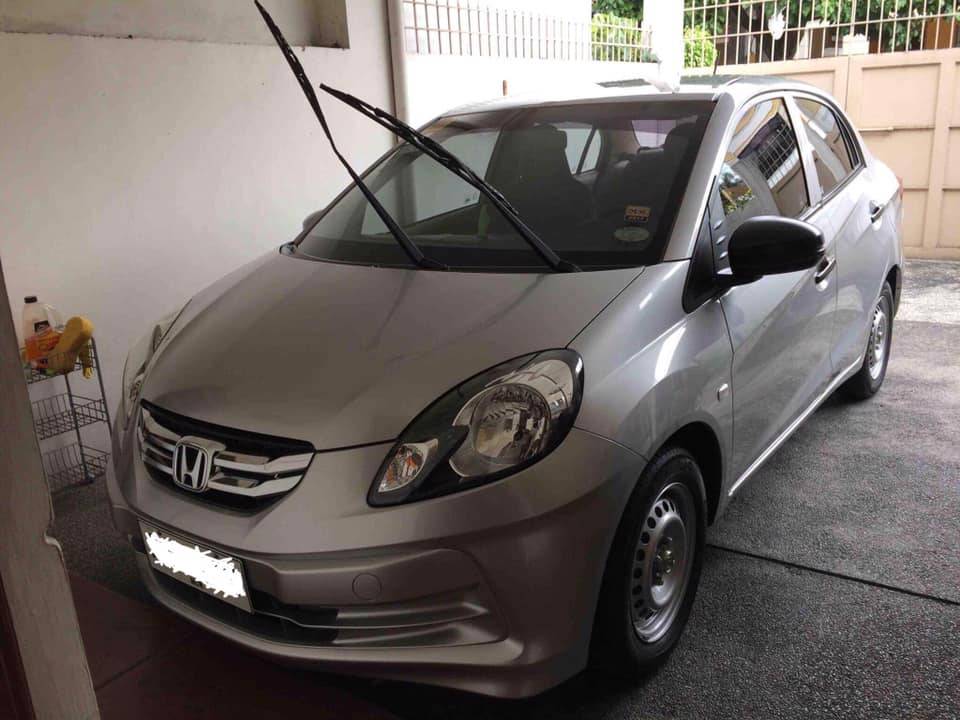 Used & 2nd hand Honda Brio for Sale in Philippines