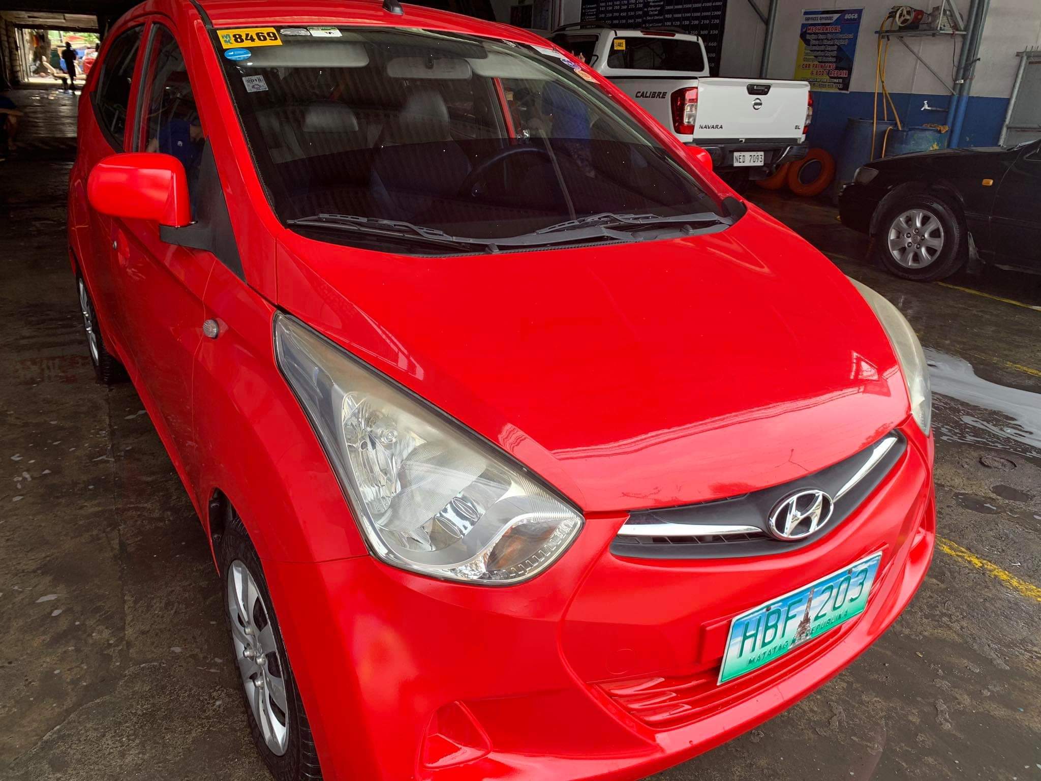Hyundai Eon for Sale - Used Eon Price List August 2022