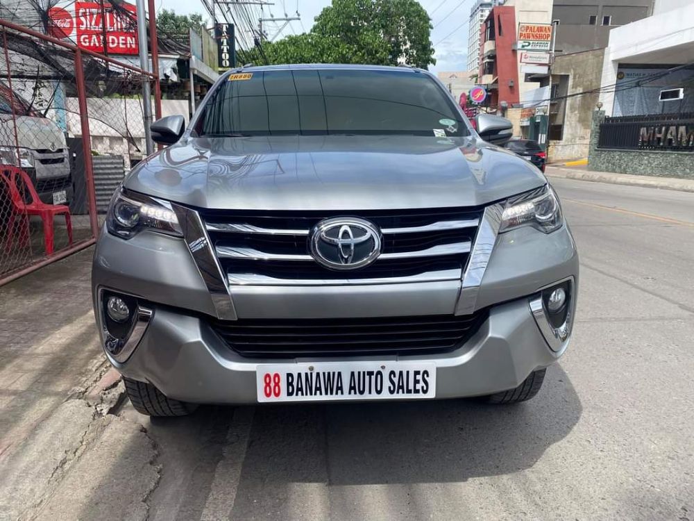 84 Used & 2nd Hand Cars for Sale Cebu City | Carmudi.com.ph