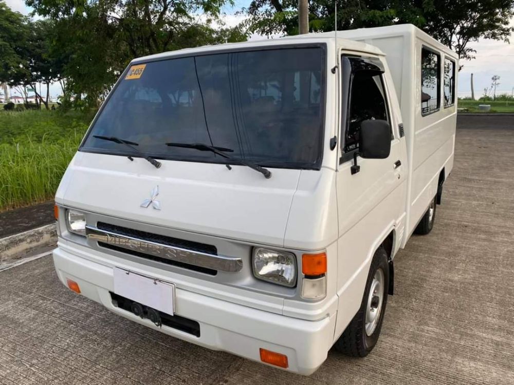 Used & 2nd Hand VAN for Sale in Philippines | Zigwheels.ph